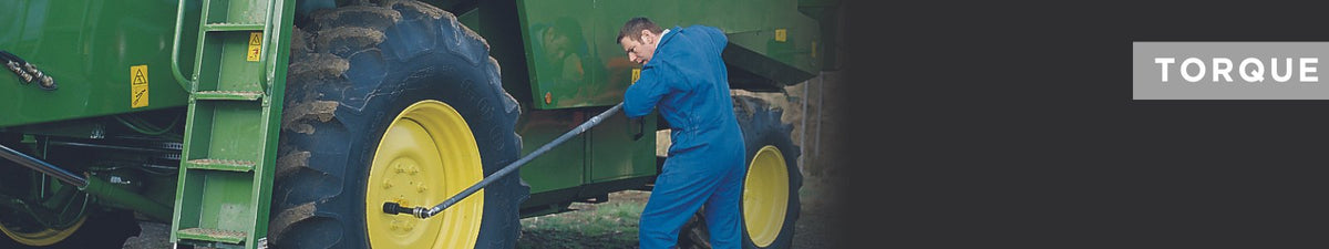 Torque Wrenches – Queensland Calibrations