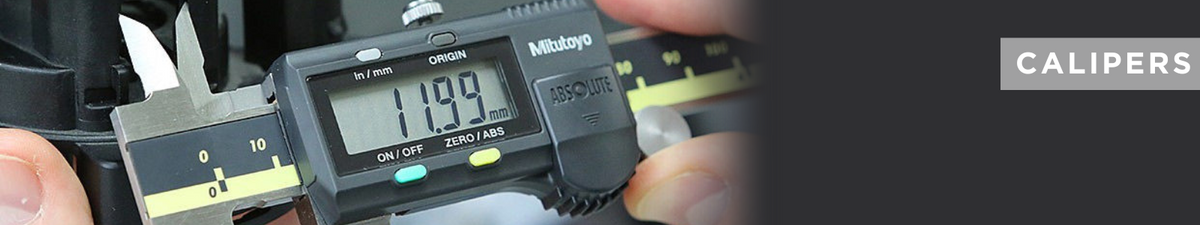 Calipers – Queensland Calibrations