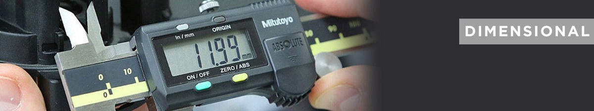 Dimensional – Queensland Calibrations