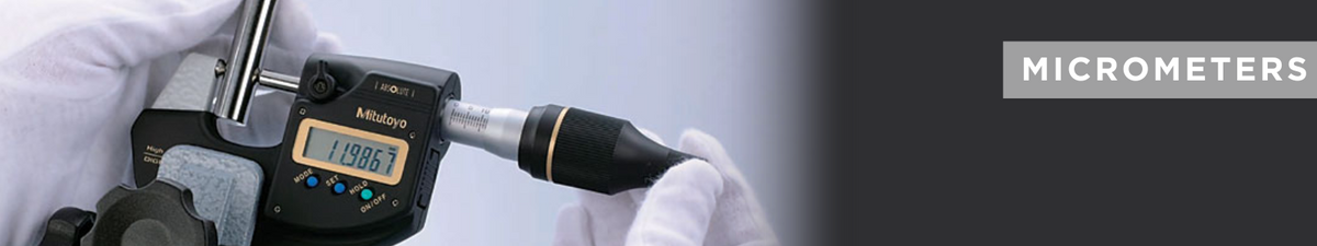 Micrometers – Queensland Calibrations