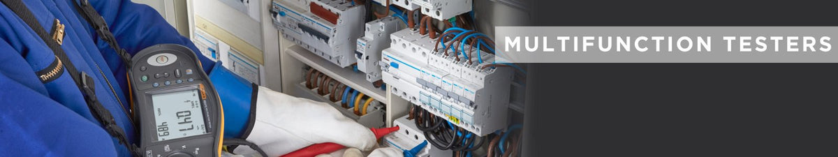Multifunction Testers – Queensland Calibrations