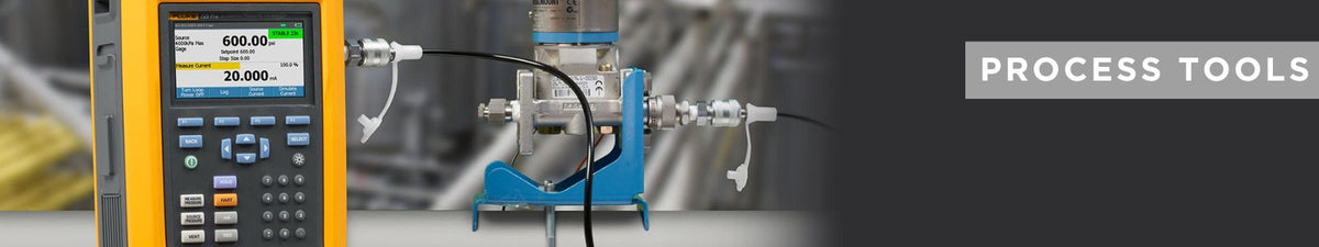 Process Tools and Calibration Solutions – Queensland Calibrations