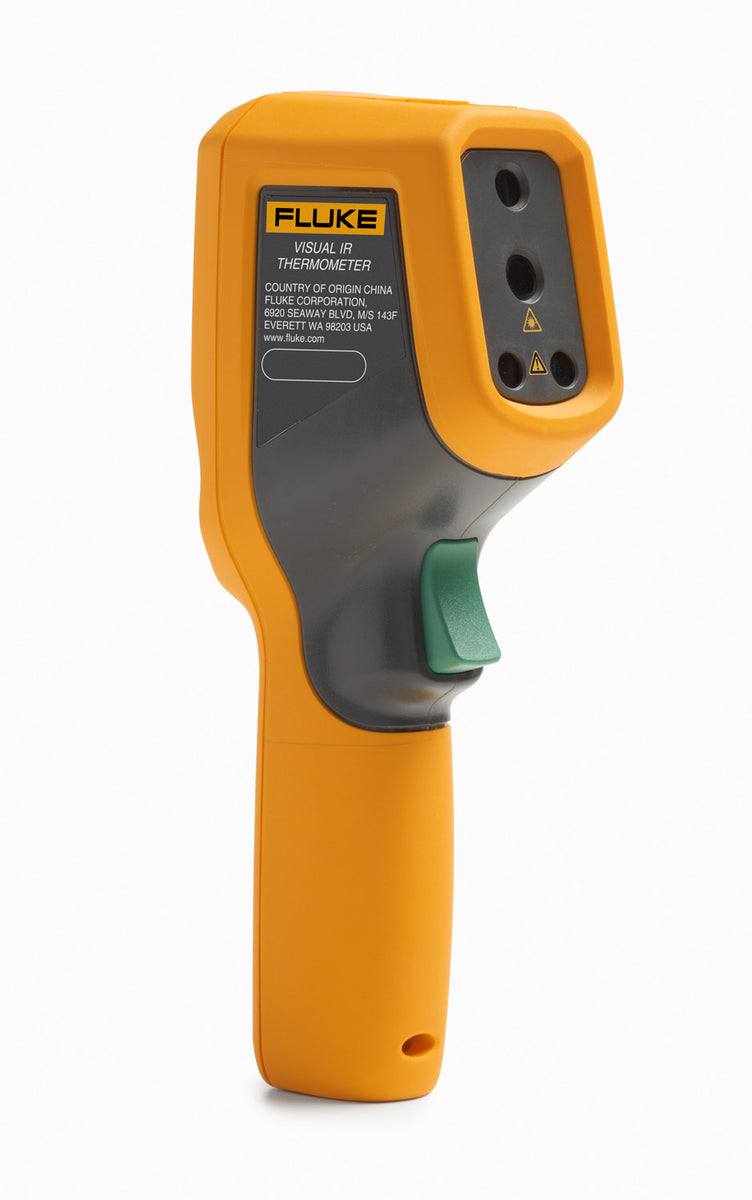 Fluke VT08 Visual IR Thermometer – Queensland Calibrations