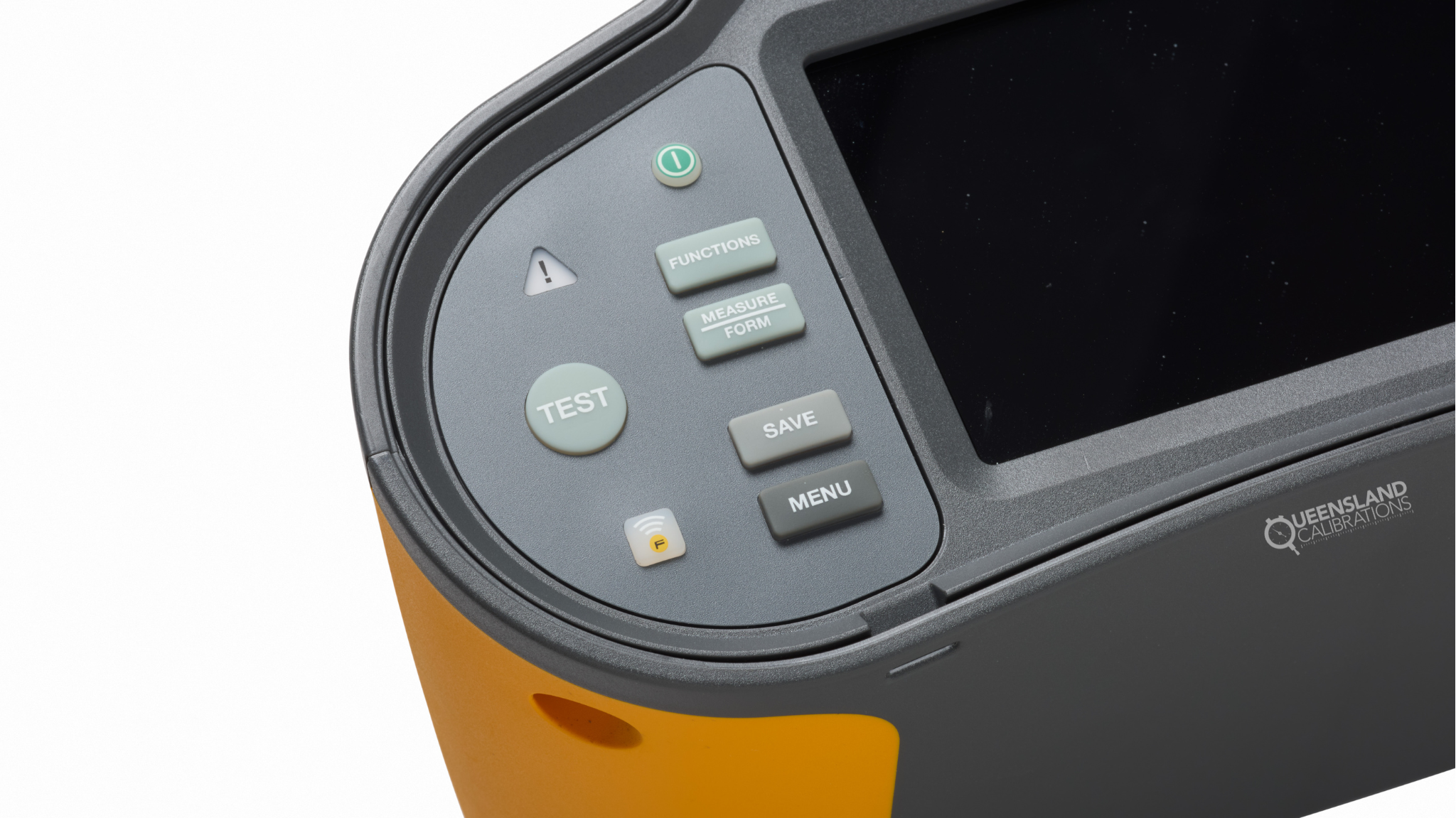 NEW Fluke 1674 FC Multifunction Installation Tester – Queensland ...
