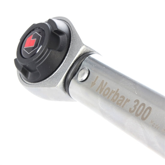 Norbar 300 (15005) 1/2" Industrial Mushroom Ratchet – Queensland ...