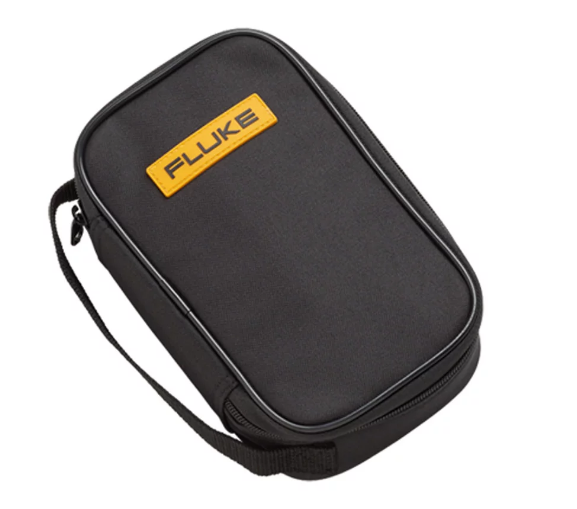 Fluke C35 Soft Carrying Case – Queensland Calibrations