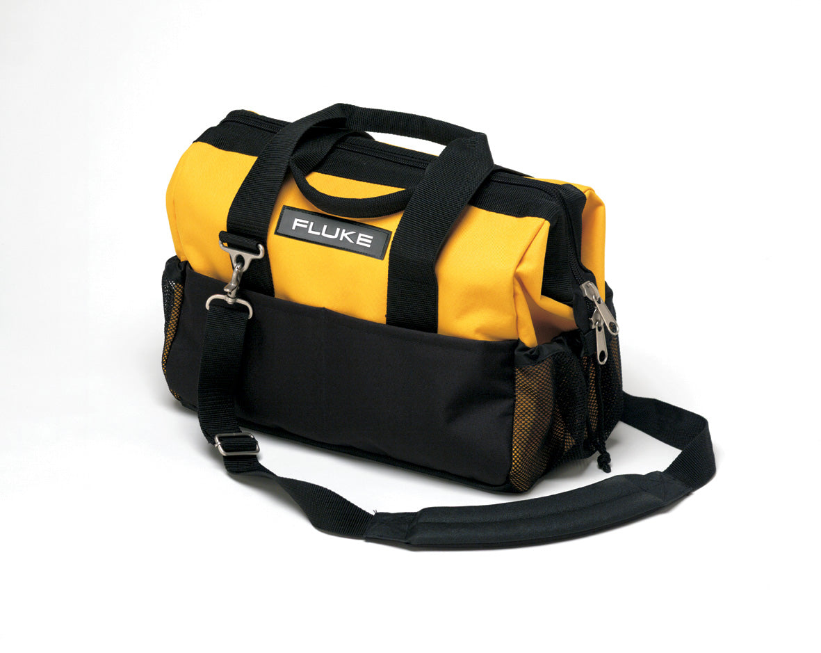 Fluke C550 Tool Bag – Queensland Calibrations