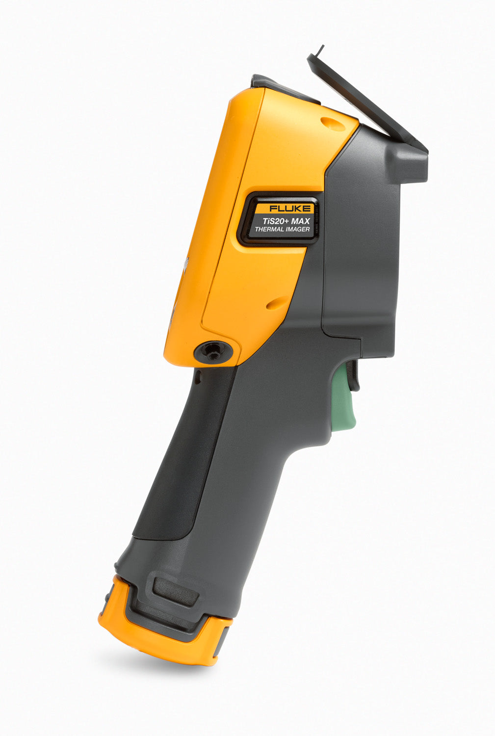 Fluke TiS20+ MAX Thermal Imaging Camera – Queensland Calibrations
