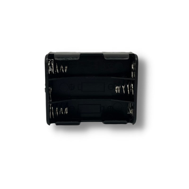 Fluke 1676850 Battery Holder for 1660/1650 Series – Queensland Calibrations
