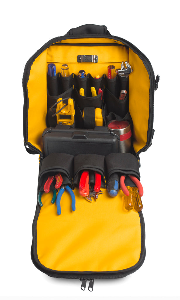 Fluke Pack30 Backpack – Queensland Calibrations