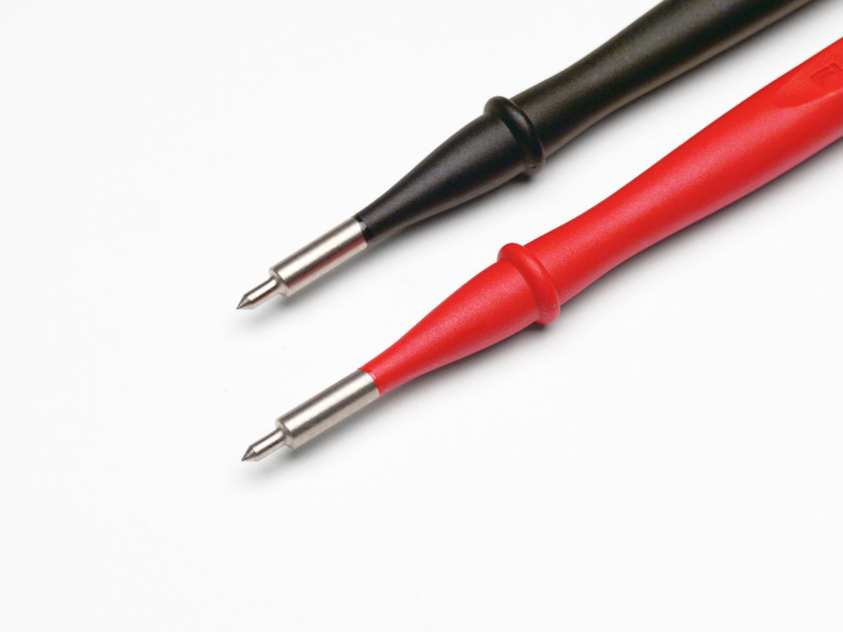 Fluke TP4 Slim Reach Test Probes – Queensland Calibrations