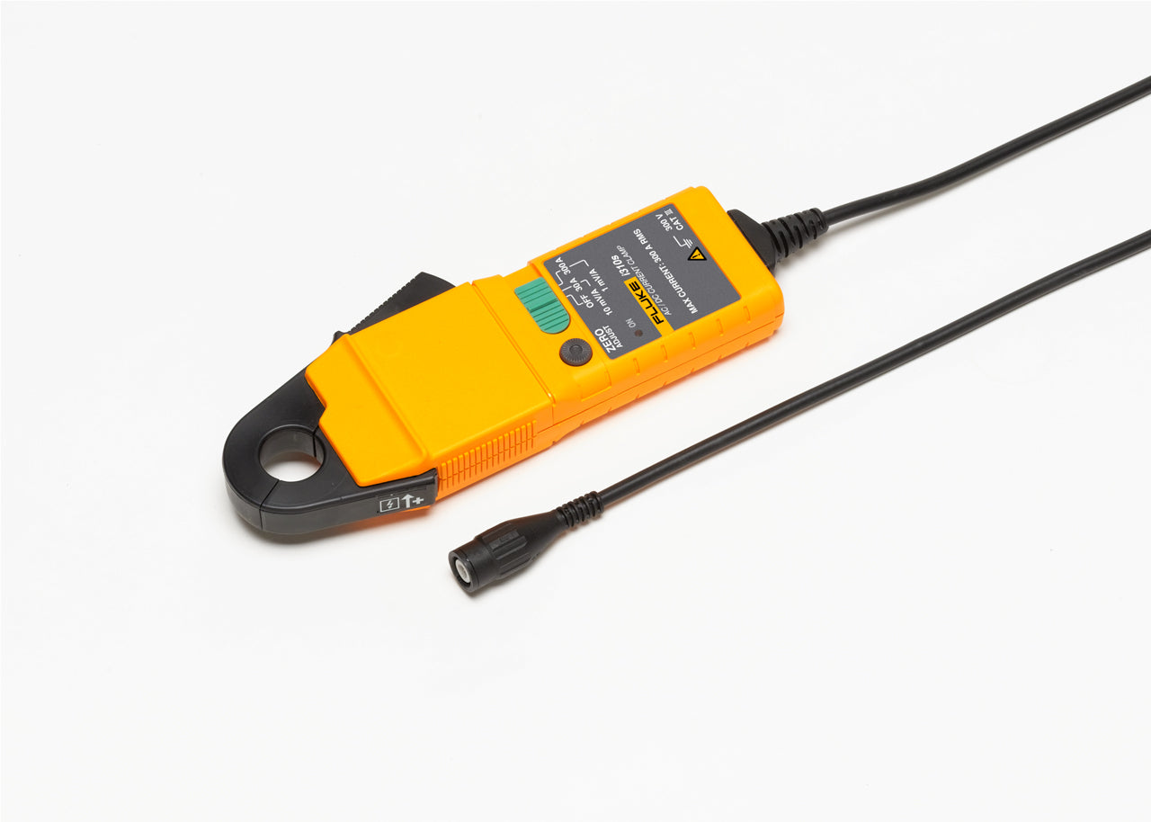 Fluke i310s Current Probe – Queensland Calibrations